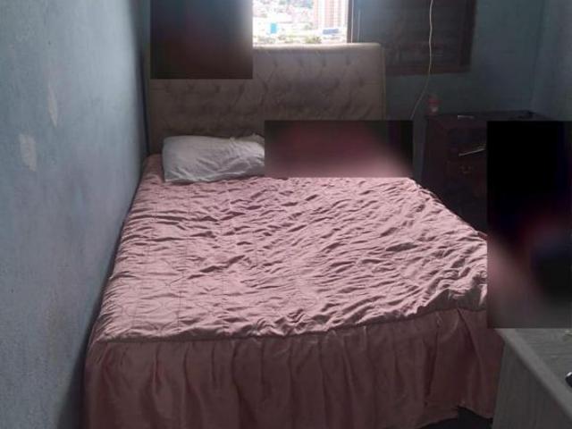 Apartamento à venda em Jardim Santo André com 40 m², 2 quartos, 1 vaga