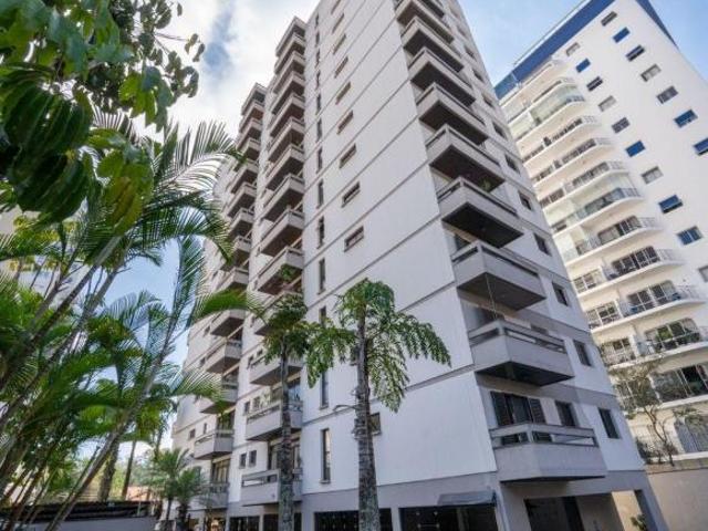 Apartamento à Venda em Jardim, Santo André SP