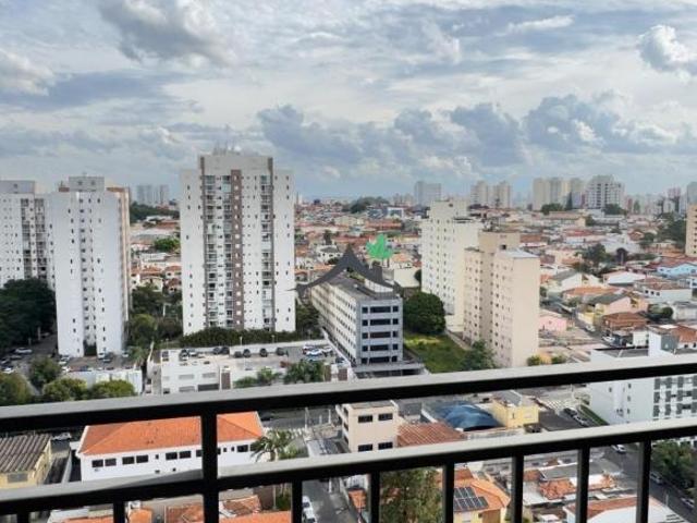 apartamento à venda em Jardim Santo Antoninho