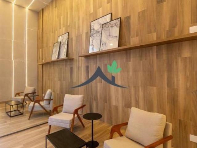 apartamento à venda em Jardim Santo Antoninho