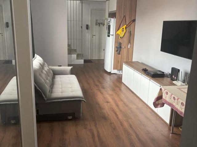 Apartamento à venda em Jardim Santo Antônio com 103 m², 3 quartos, 2 vagas