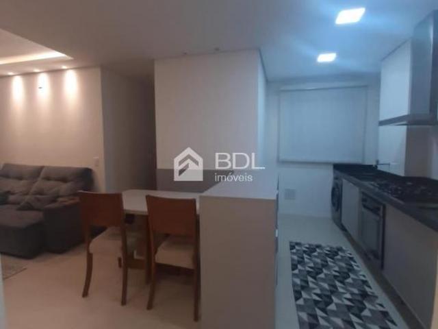 apartamento à venda em Jardim Santo Antônio