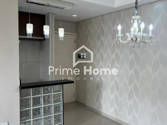 apartamento à venda em Jardim Santo Antônio