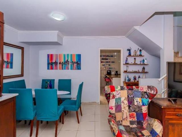 Apartamento à venda em Jardim Santo Elias com 91 m², 3 quartos, 2 vagas