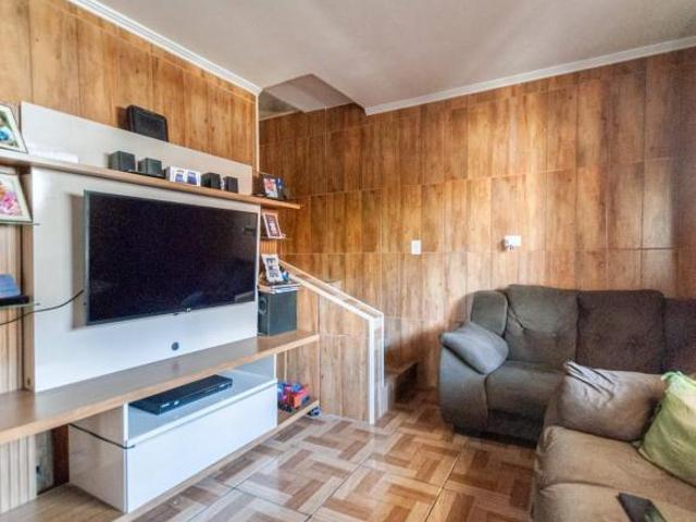 Apartamento à venda em Jardim Santo Elias Sao Miguel com 72 m², 2 quartos, 0 vagas