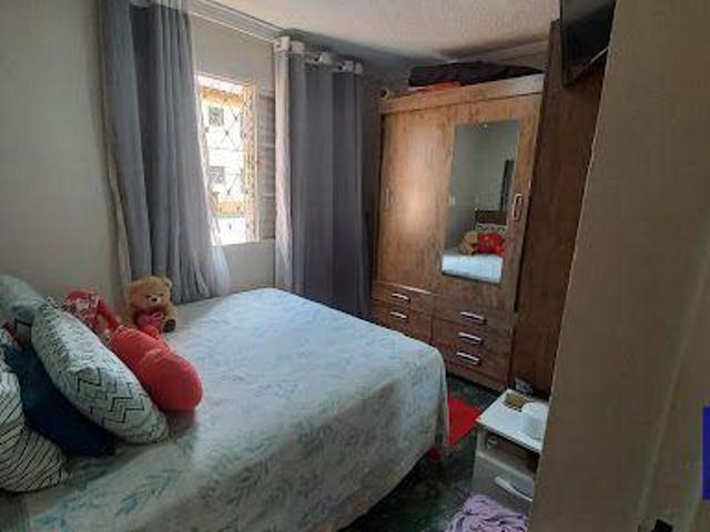 Apartamento à Venda em Jardim Santo Expedito, Guarulhos SP