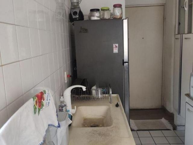 Apartamento à venda em Jardim Santo Ignacio com 50 m², 2 quartos, 1 vaga