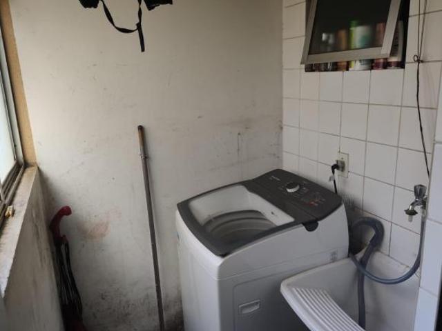 Apartamento à venda em Jardim Santo Ignacio com 50 m², 2 quartos, 1 vaga