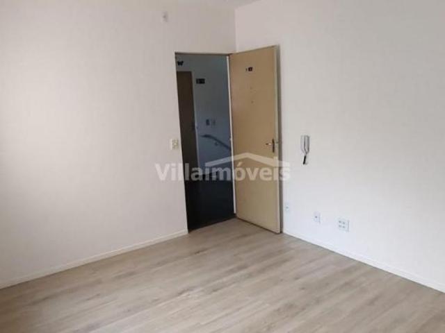 apartamento à venda em Jardim San Diego