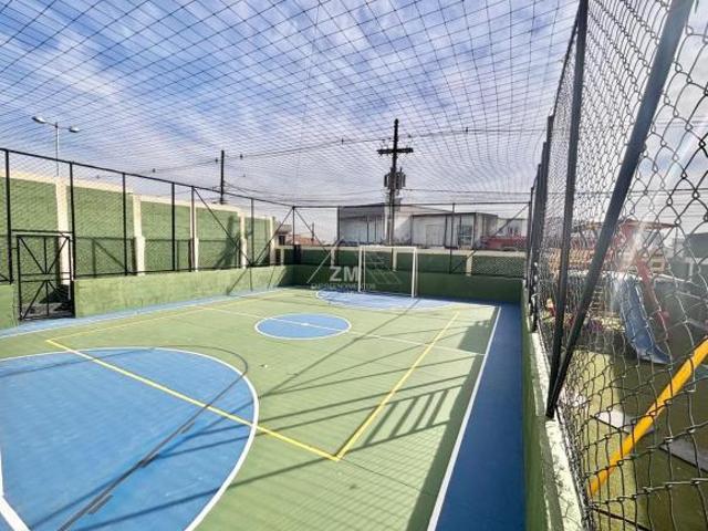 apartamento à venda em Jardim San Diego