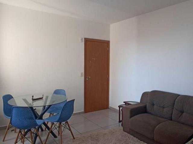 Apartamento à venda em Jardim Sao Carlos com 47 m², 2 quartos, 1 vaga