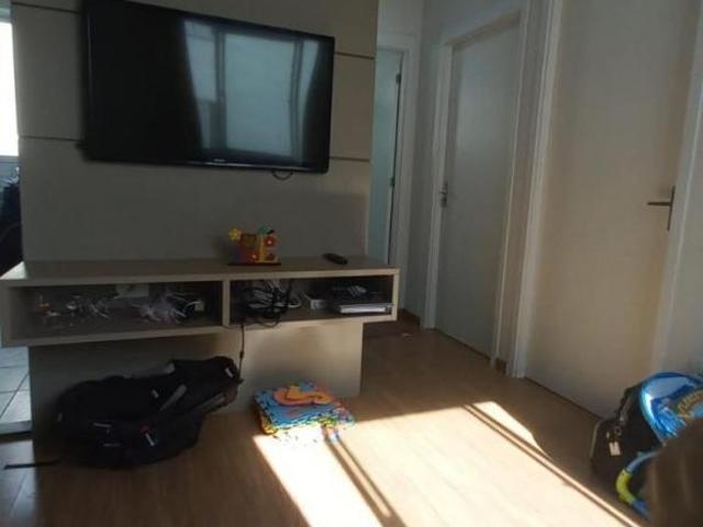 Apartamento à venda em Jardim Sao Domingos com 44 m², 0 quartos, 0 vagas