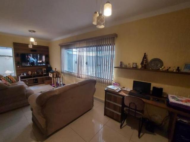 Apartamento à venda em Jardim Sao Joao com 199 m², 4 quartos, 3 vagas