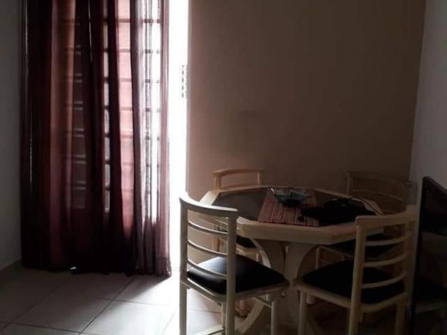 Apartamento à venda em Jardim Sao Joao com 54 m², 2 quartos, 1 vaga