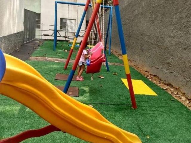 Apartamento à Venda em Jardim Sao Luiz, Guarulhos SP