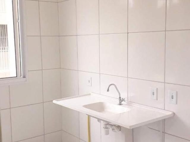 Apartamento à venda em Jardim Sao Nicolau com 91 m², 2 quartos, 0 vagas