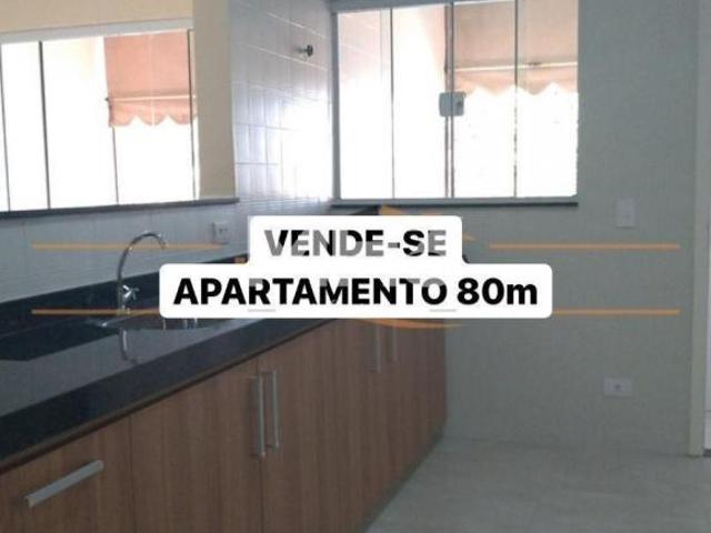 apartamento à venda em Jardim Sao Paulo