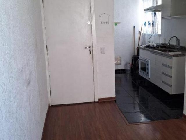 Apartamento à venda em Jardim Sao Paulo Zona Leste com 40 m², 2 quartos, 0 vagas