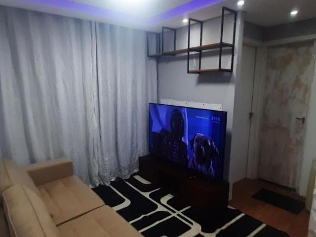 Apartamento à venda em Jardim Sao Paulo Zona Leste com 41 m², 2 quartos, 0 vagas
