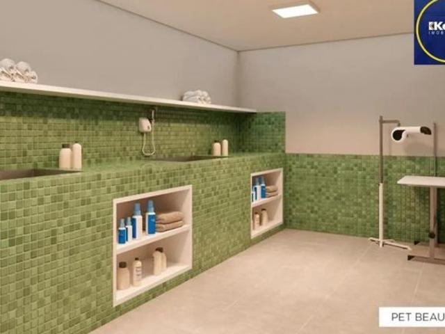 Apartamento à venda em Jardim Sabará