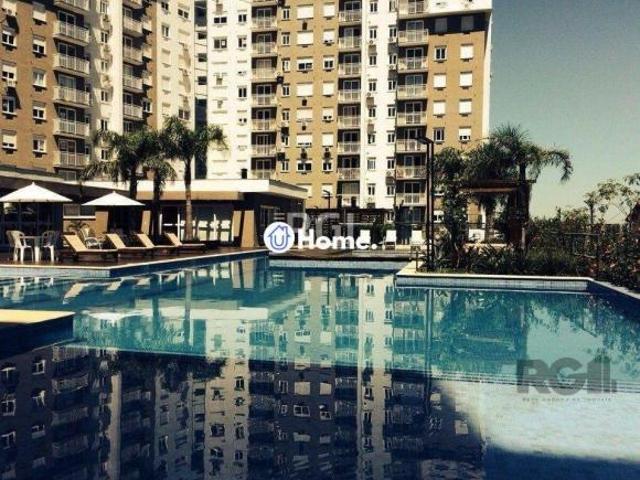 Apartamento à venda em Jardim Sabará
