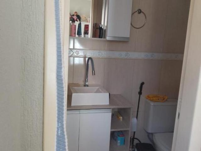 Apartamento à venda em Jardim Sabará