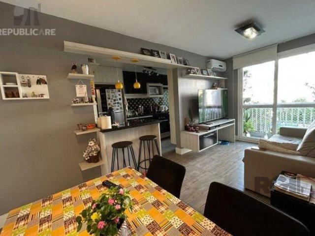 Apartamento à venda em Jardim Sabará