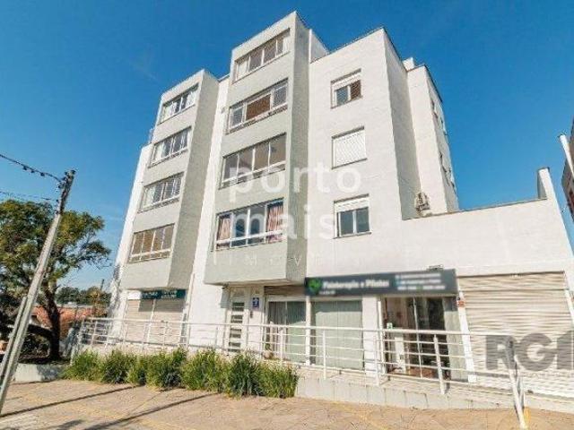 Apartamento à venda em Jardim Sabará