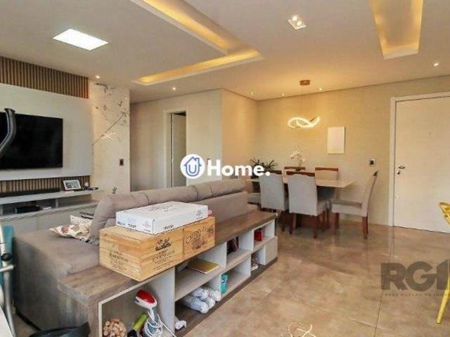 Apartamento à venda em Jardim Sabará