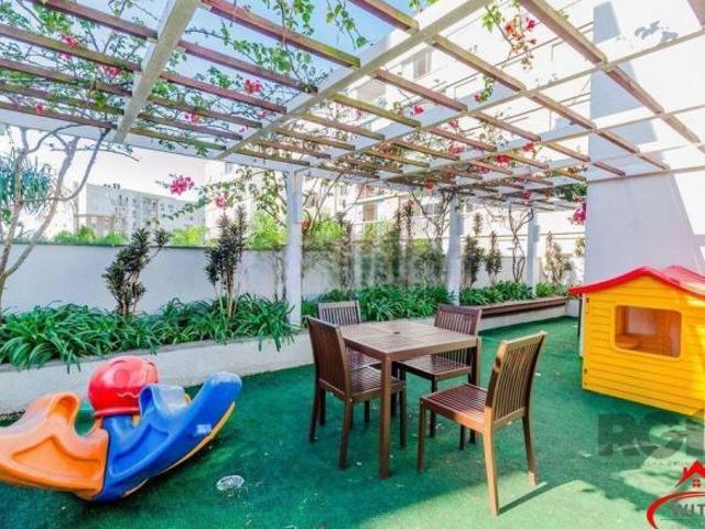 Apartamento à venda em Jardim Sabará