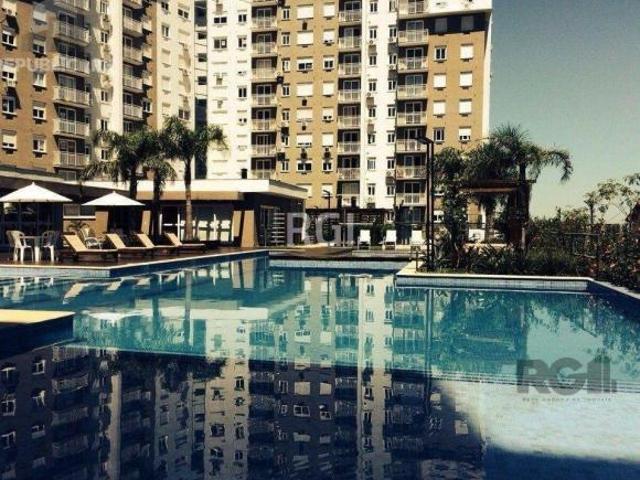 Apartamento à venda em Jardim Sabará