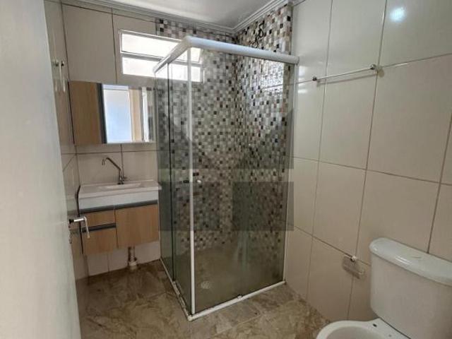 Apartamento à venda em Jardim Salete, Taboão da Serra: 65m², 3 dormitórios e.