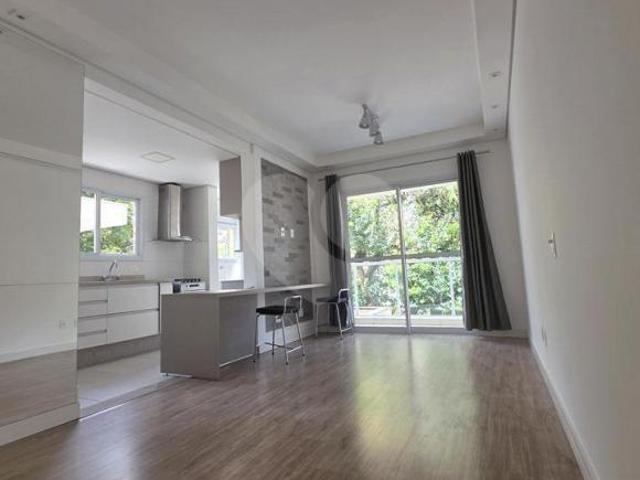 Apartamento à venda em Jardim satélite SP