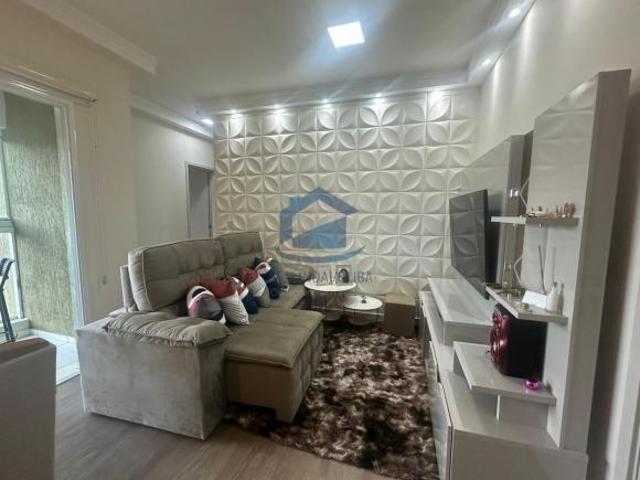 apartamento à venda em Jardim Sevilha