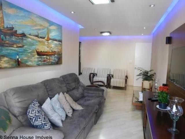 Apartamento à venda em Jardim Shangai, Jundiaí SP: 2 quartos, 2 salas, 76m² de área. Encontre seu no