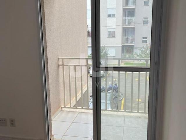 apartamento à venda em Jardim Shangai