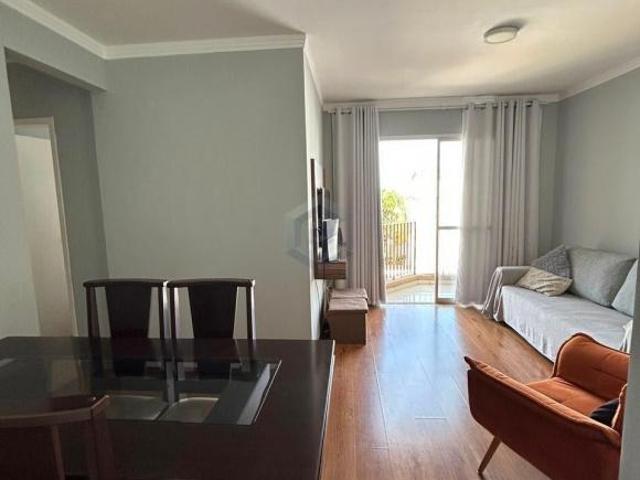 Apartamento à Venda em Jardim Simus, Sorocaba | 3 Dorms