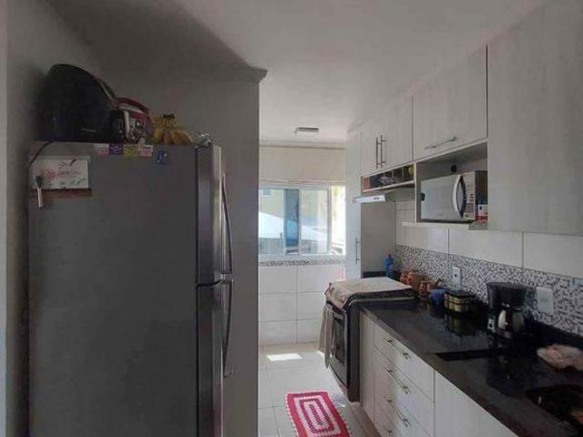 Apartamento à Venda em Jardim Silvestre, Guarulhos SP