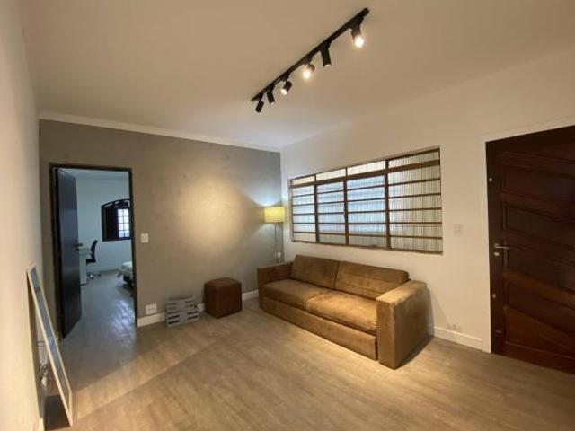 Apartamento à venda em Jardim Sonia Marly com 133 m², 3 quartos, 2 vagas