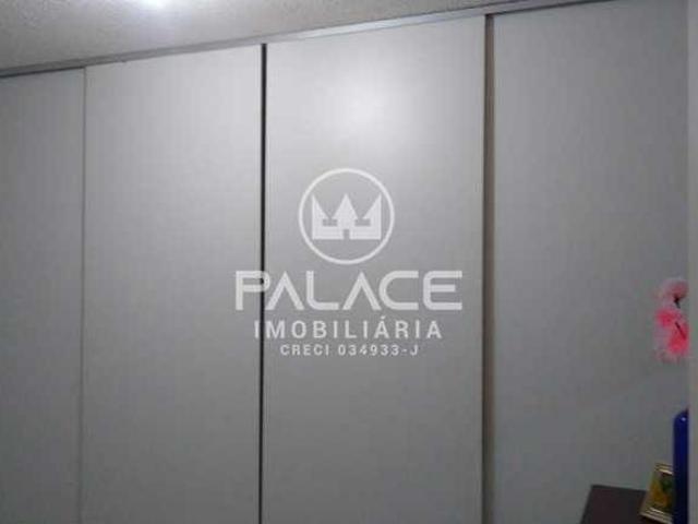 apartamento à venda em jardim sonia, piracicaba 2 quartos 56m²