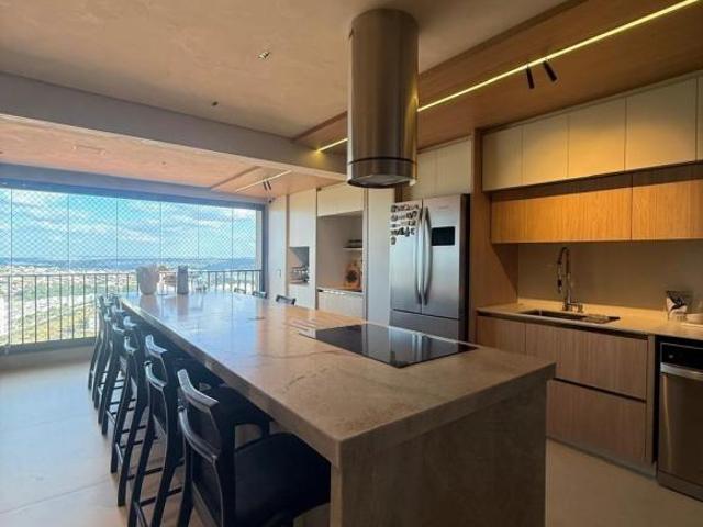Apartamento à venda em Jardim Sul