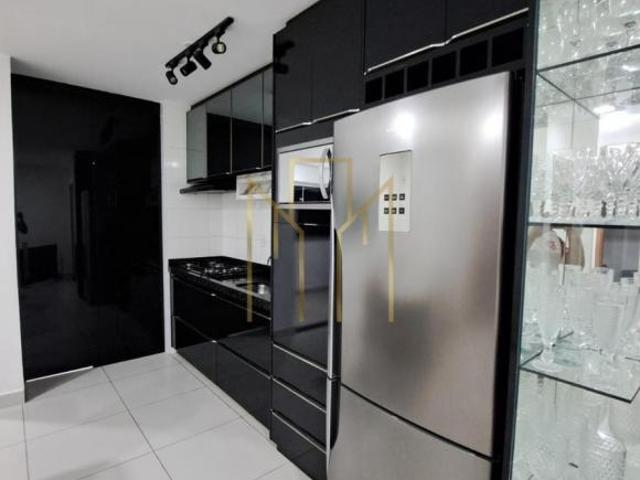Apartamento à venda em Jardim Sul