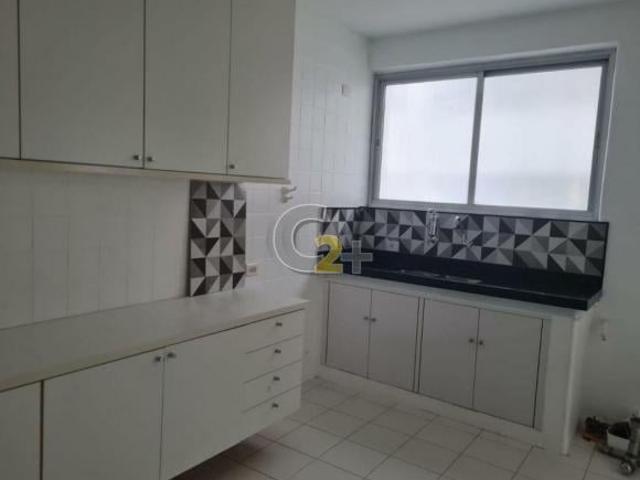 Apartamento à venda em Jardins com 3 quartos, 1 vaga