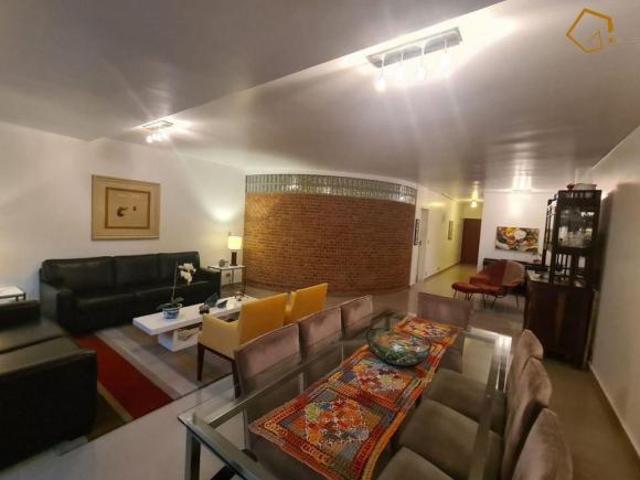 Apartamento à Venda em Jardins, São Paulo SP
