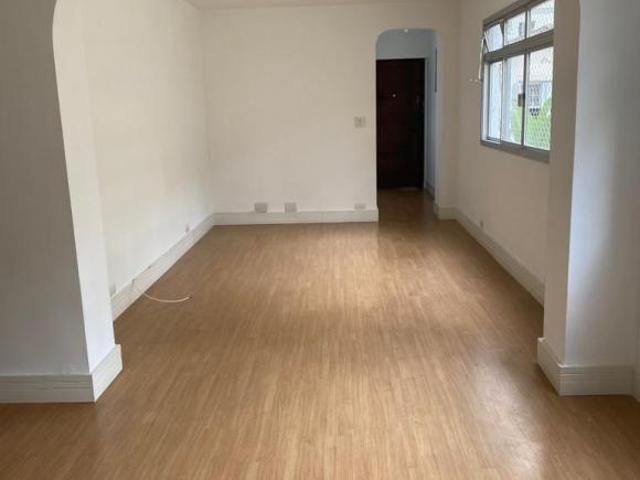 Apartamento à Venda em Jardins, São Paulo SP