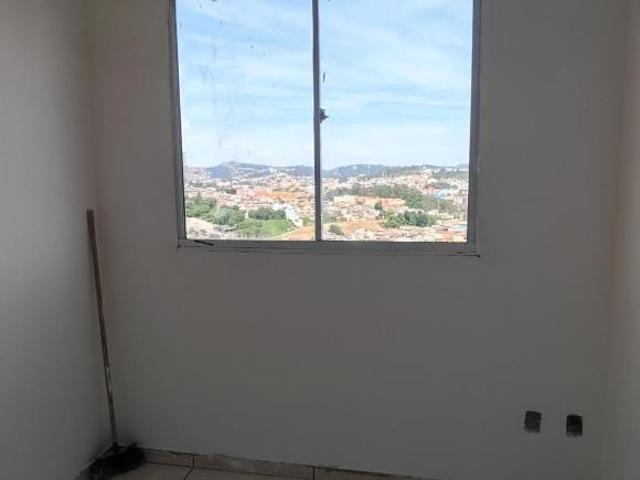 Apartamento à venda em Jardins Recanto das Rosas com 41 m², 2 quartos, 0 vagas