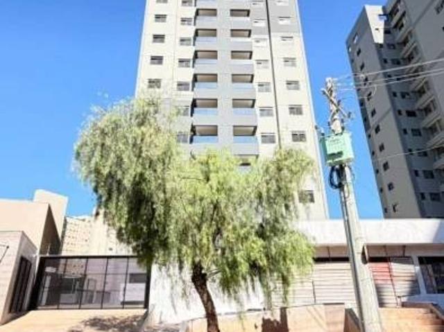 Apartamento a venda em Jaú/SP Millenniun Park Residence