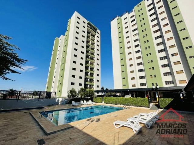Apartamento a venda em Jaú/SP Centro