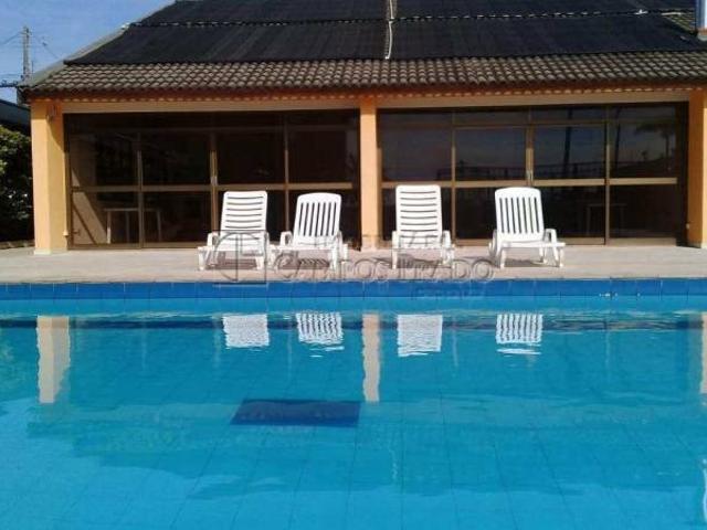 Apartamento a venda em Jaú/SP Centro