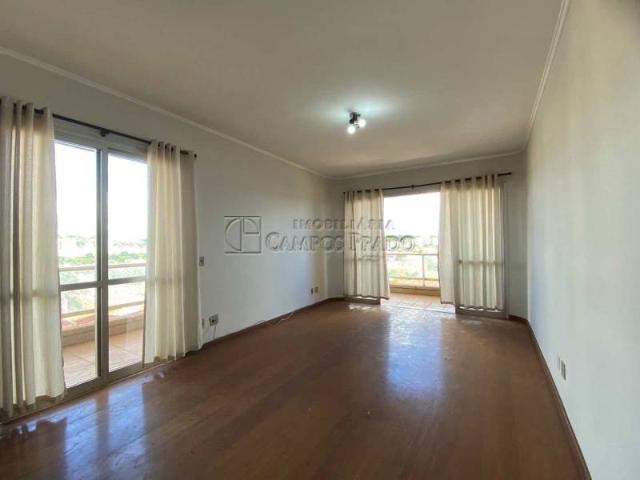 Apartamento a venda em Jaú/SP Centro